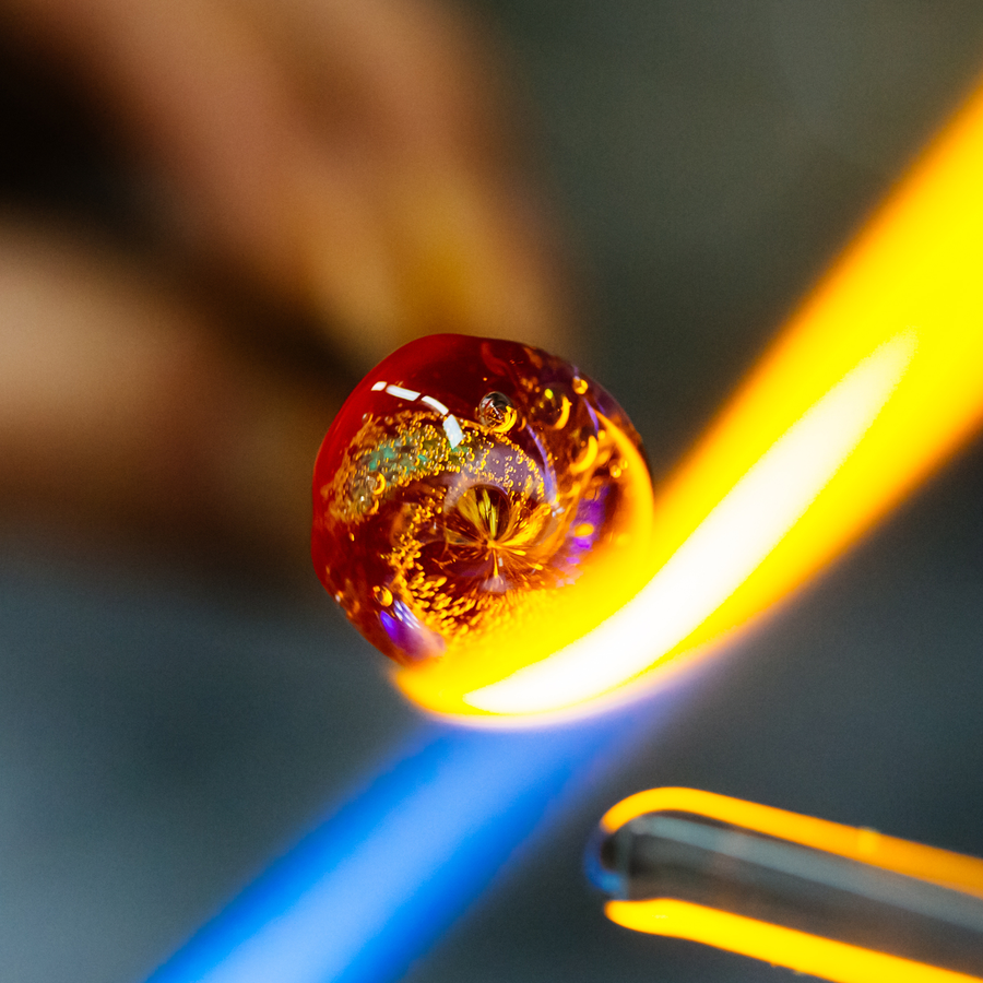 Potekglass | Glass Shop Now Open! • Stained Glass • Classes • Repairs