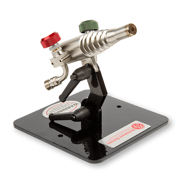 Alpha Torch by Bethlehem Burners – Potekglass