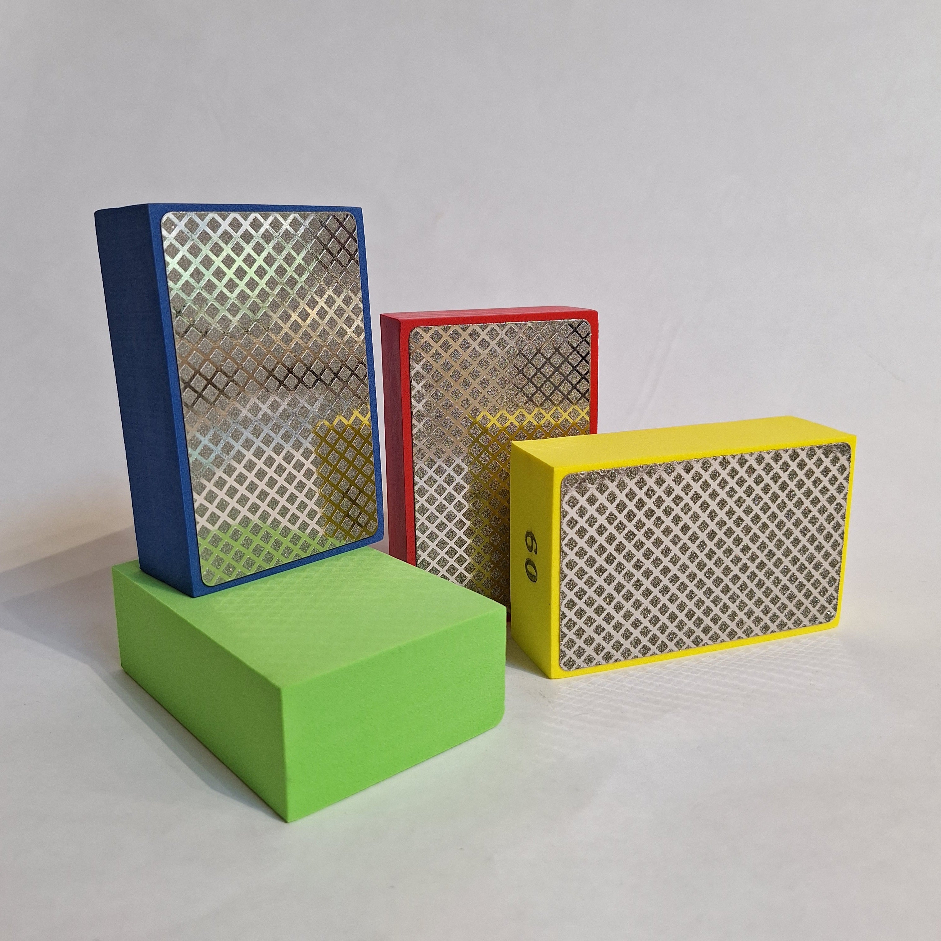 Hand Lapidary 4 Pack – Potekglass