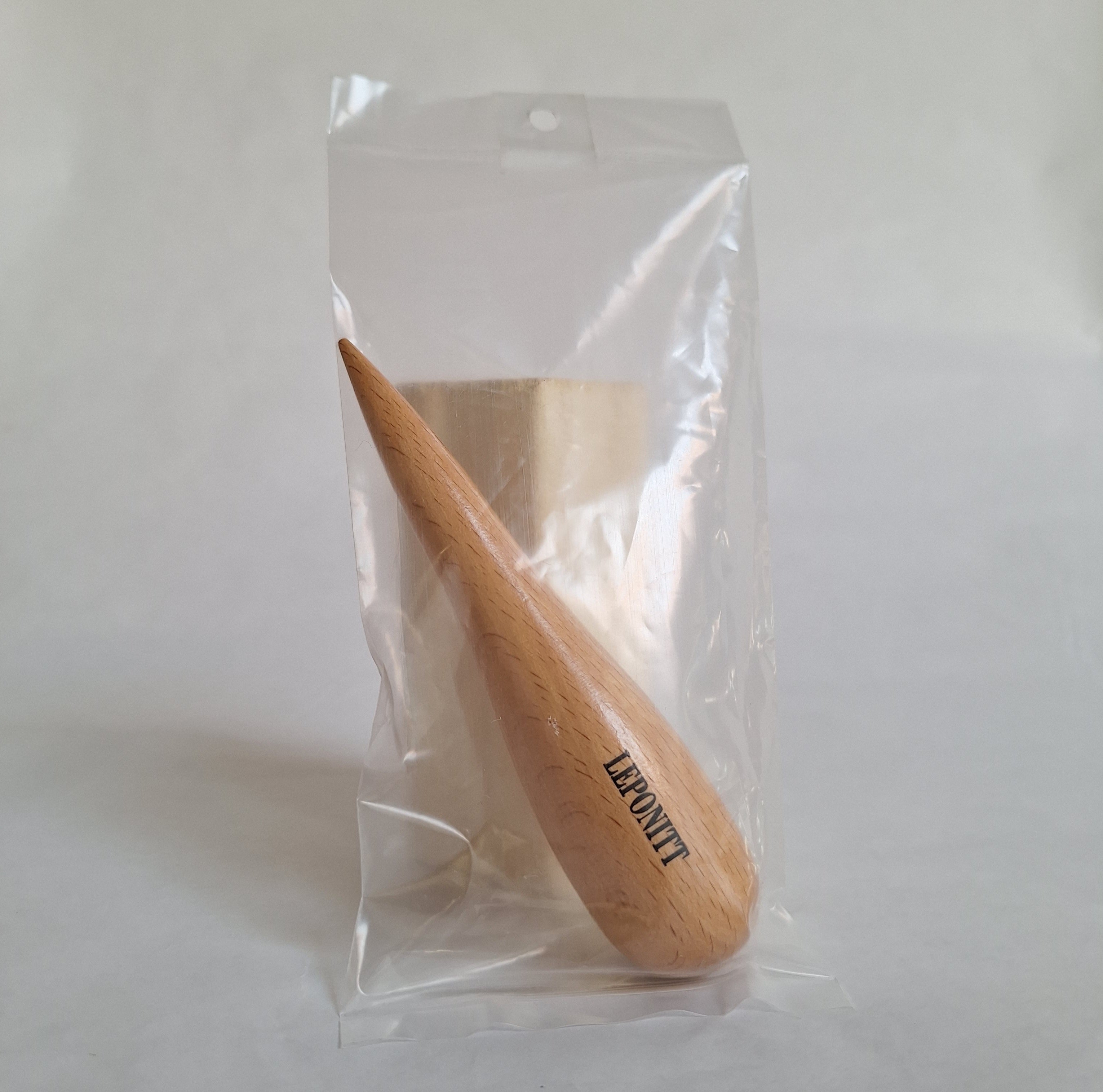 Leponitt Wooden Fid – Potekglass