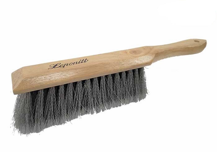 Pro Bench Brush – Potekglass